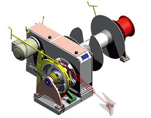 SEC Ship‘s Equipment Centre | Bremen | Shanghai | Korea | SEC is ...